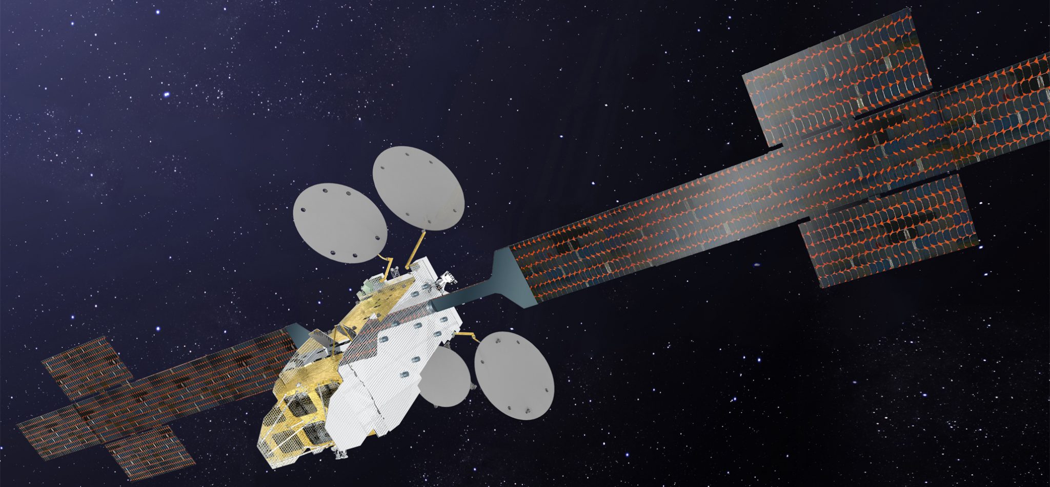 TürkSat-3a - Skybrokers