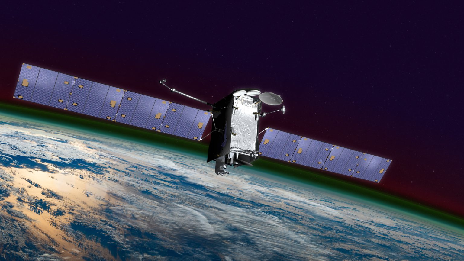 AMC-14 (GE-14) - Skybrokers