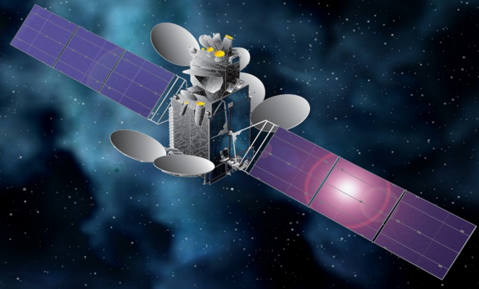 THOR 3 (THOR III) - Skybrokers