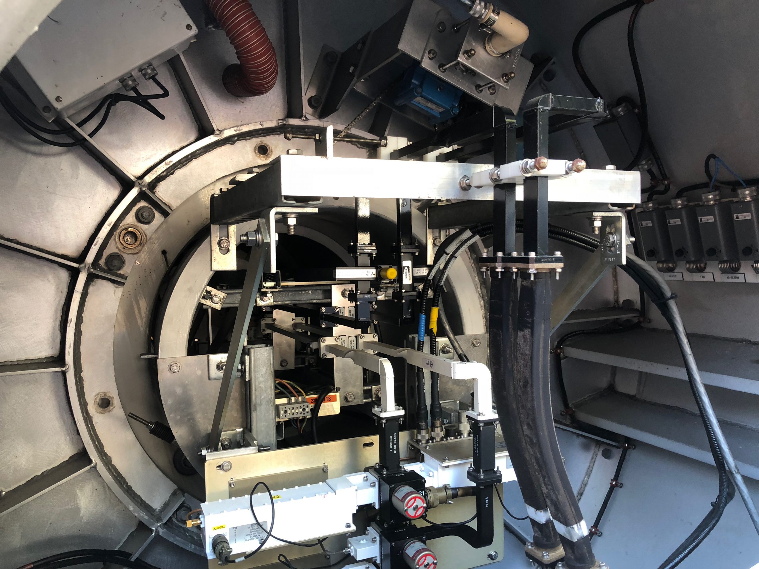 WaveGuide Cross-over kit