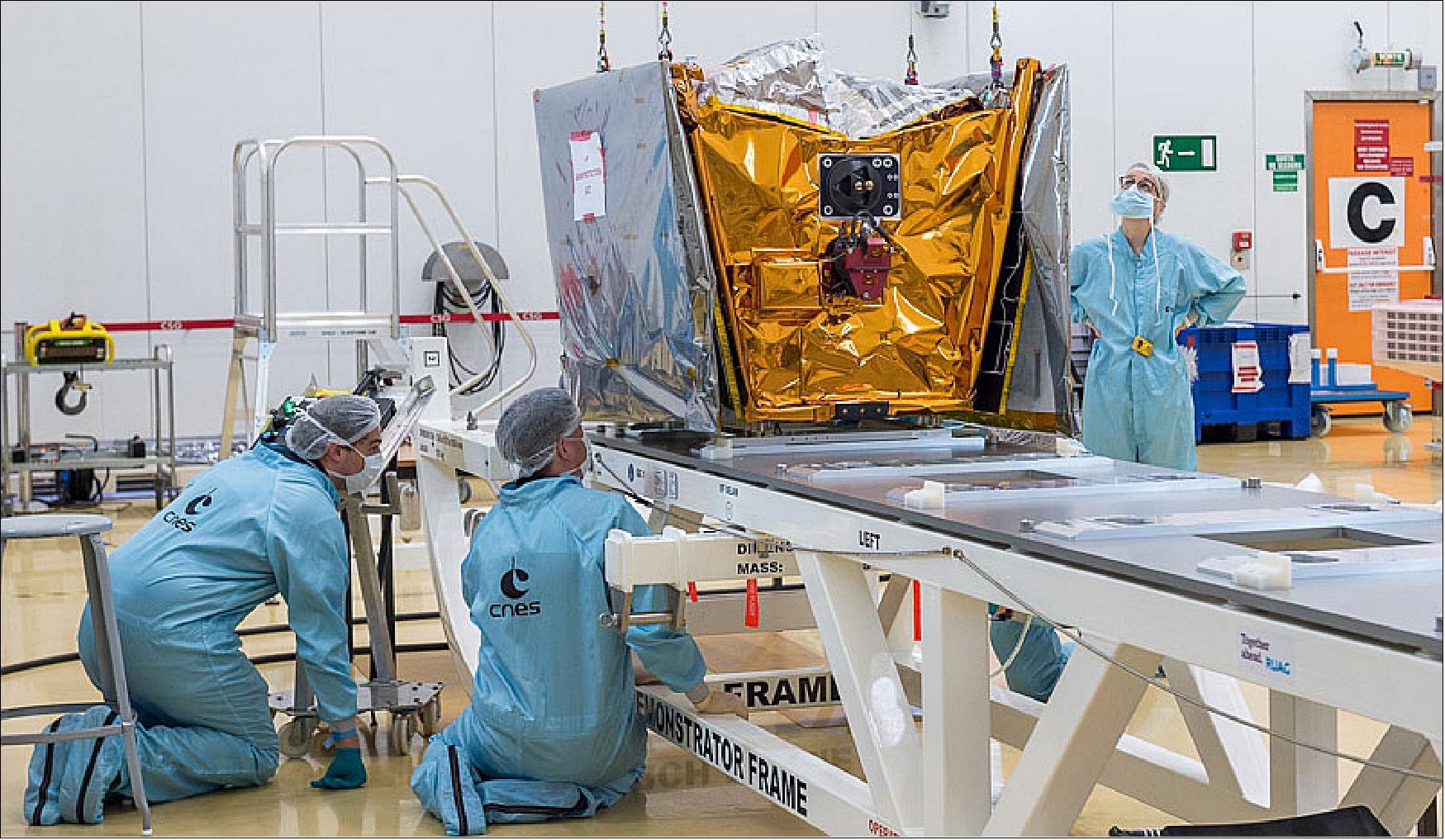 Airbus Defense & Space