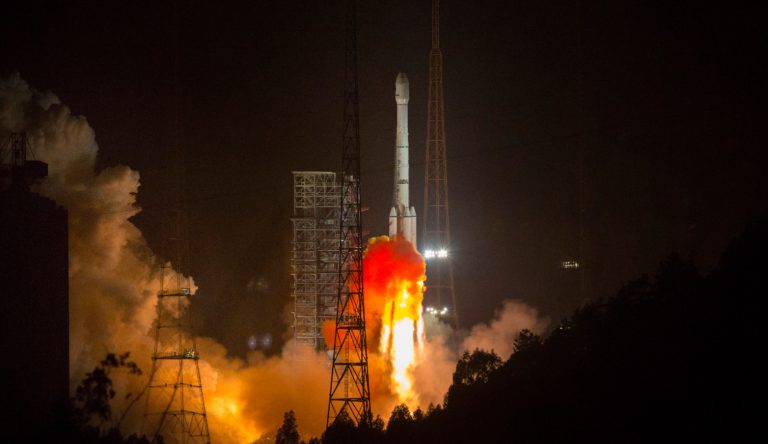 Agence Spatiale Algérienne (ASAL)