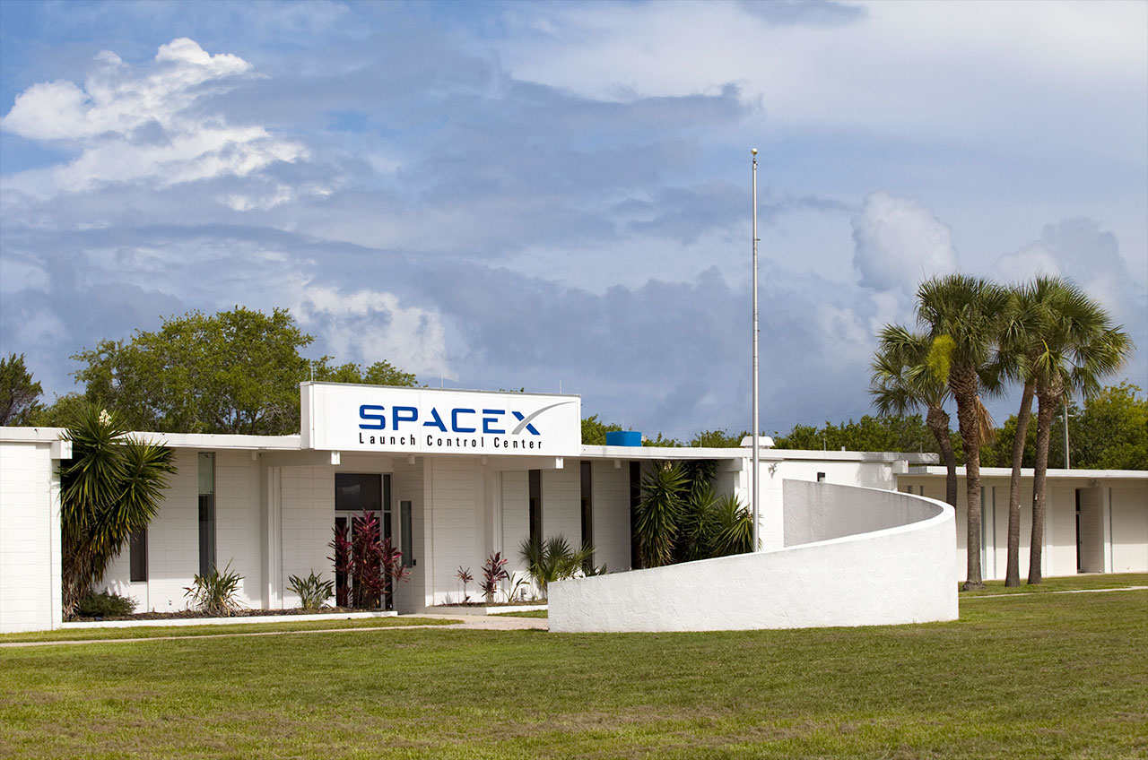 Space Exploration Technologies Corp.