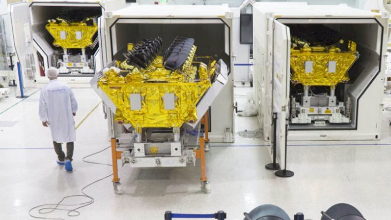 O3b Networks (SES Networks)