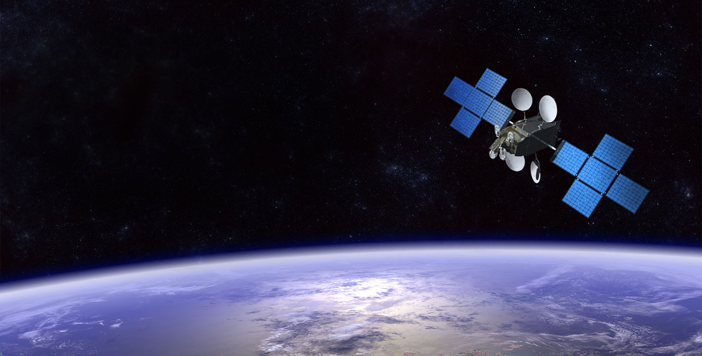 Viasat-1 (VS-1) - Skybrokers