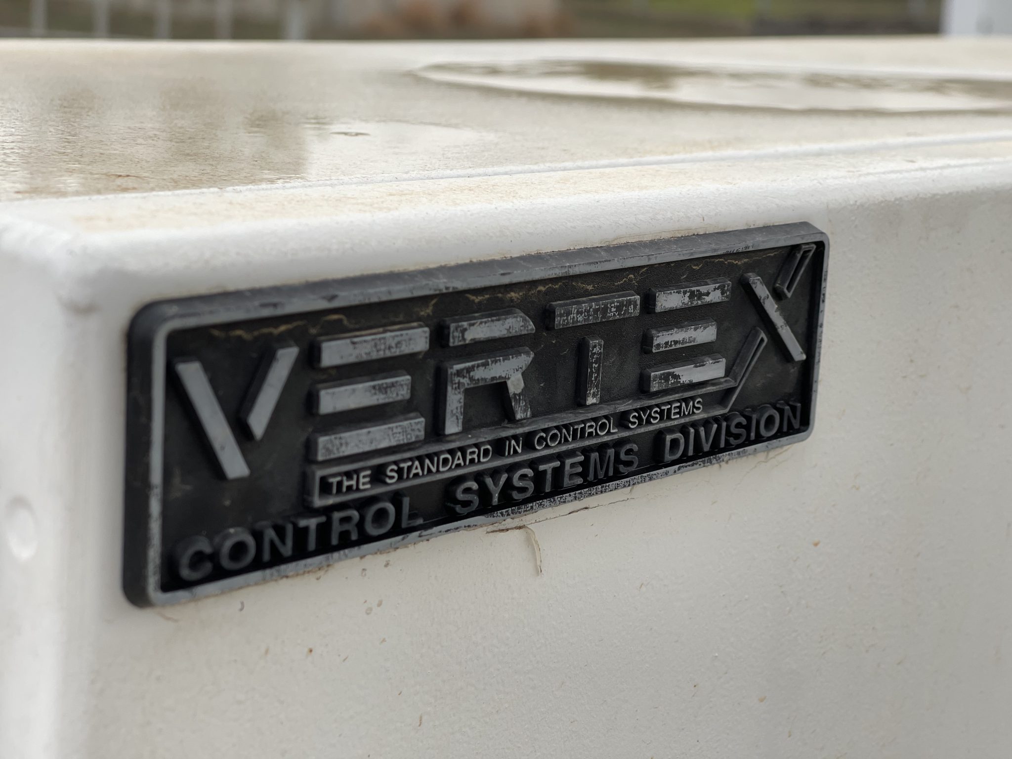 VertexRSI Satellite Earth Station Antennas (new and used)