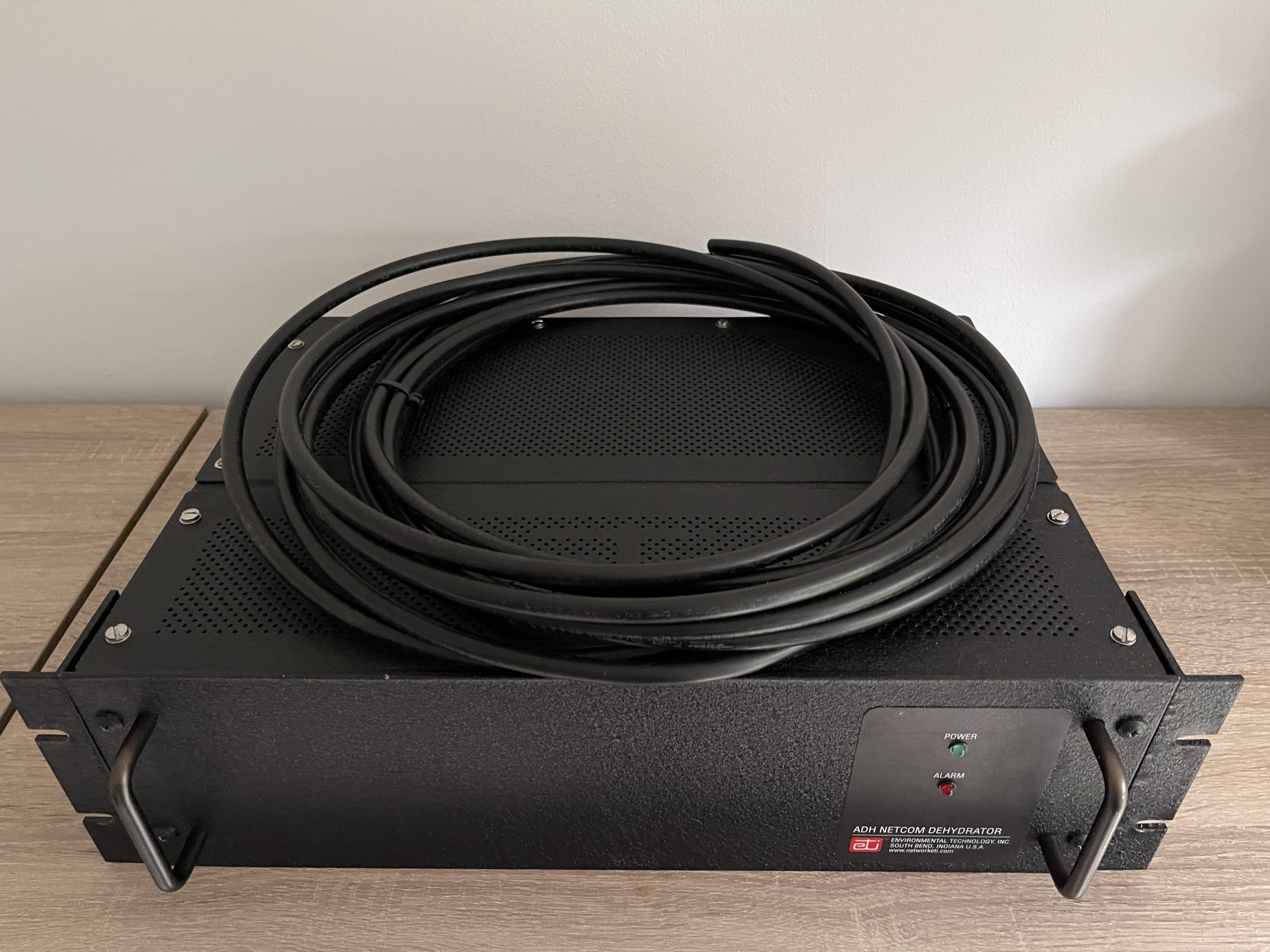 ETi ADH NETCOM automatic Dehydrator