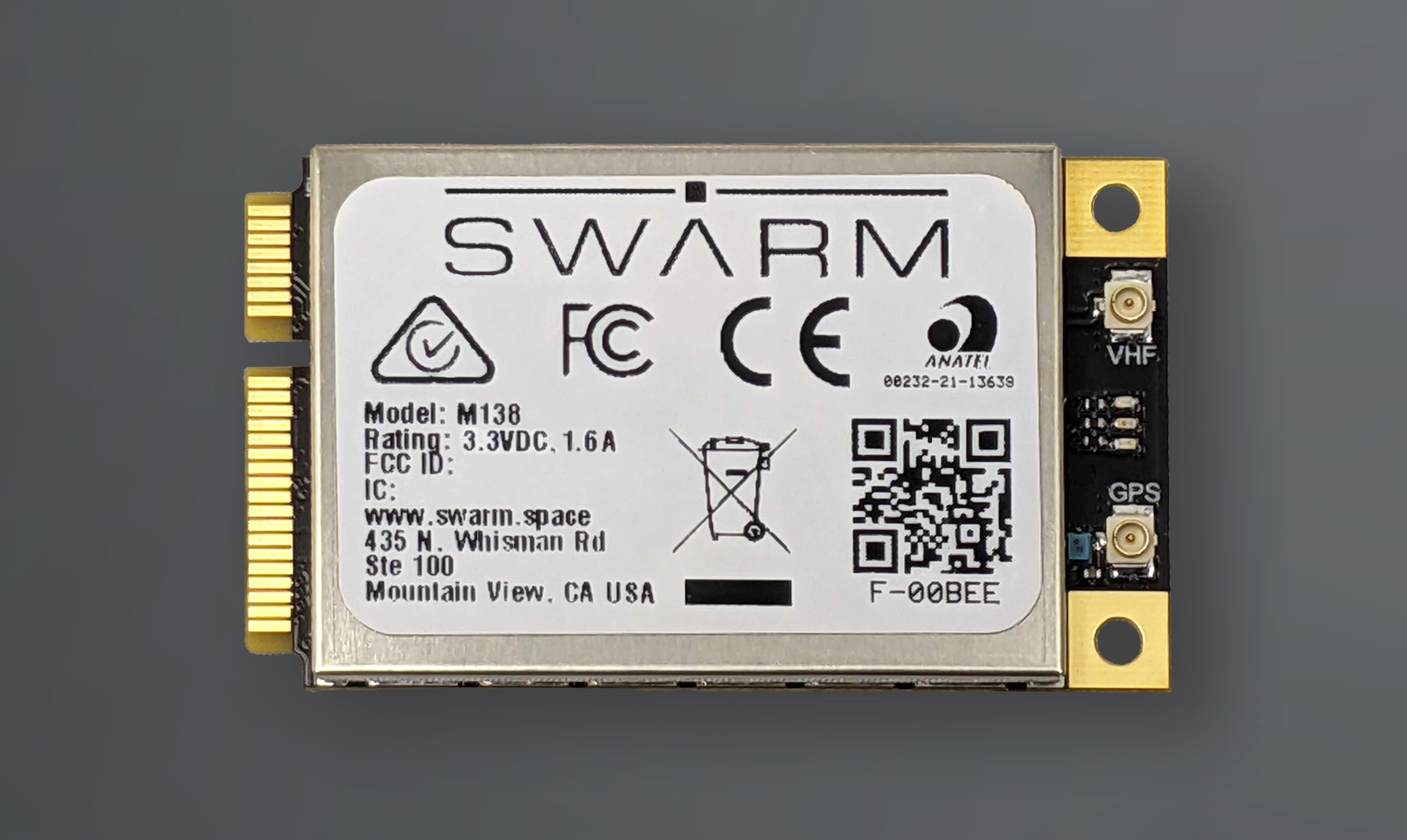 Swarm Technologies