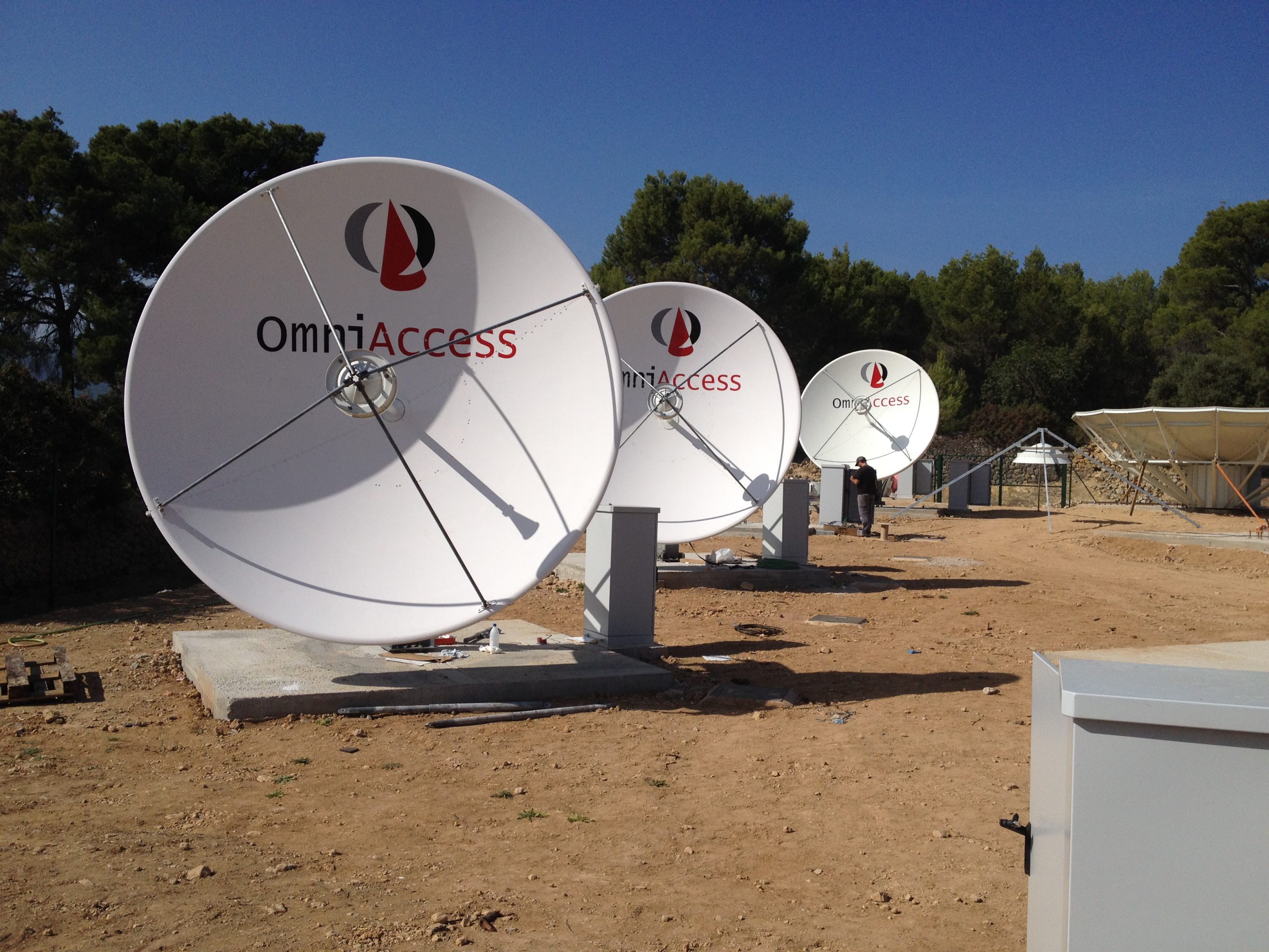 OMNIAccess Mallorca