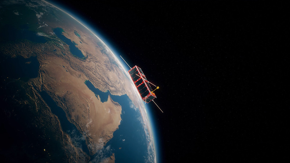 Plan-S Satellite and Space Technologies