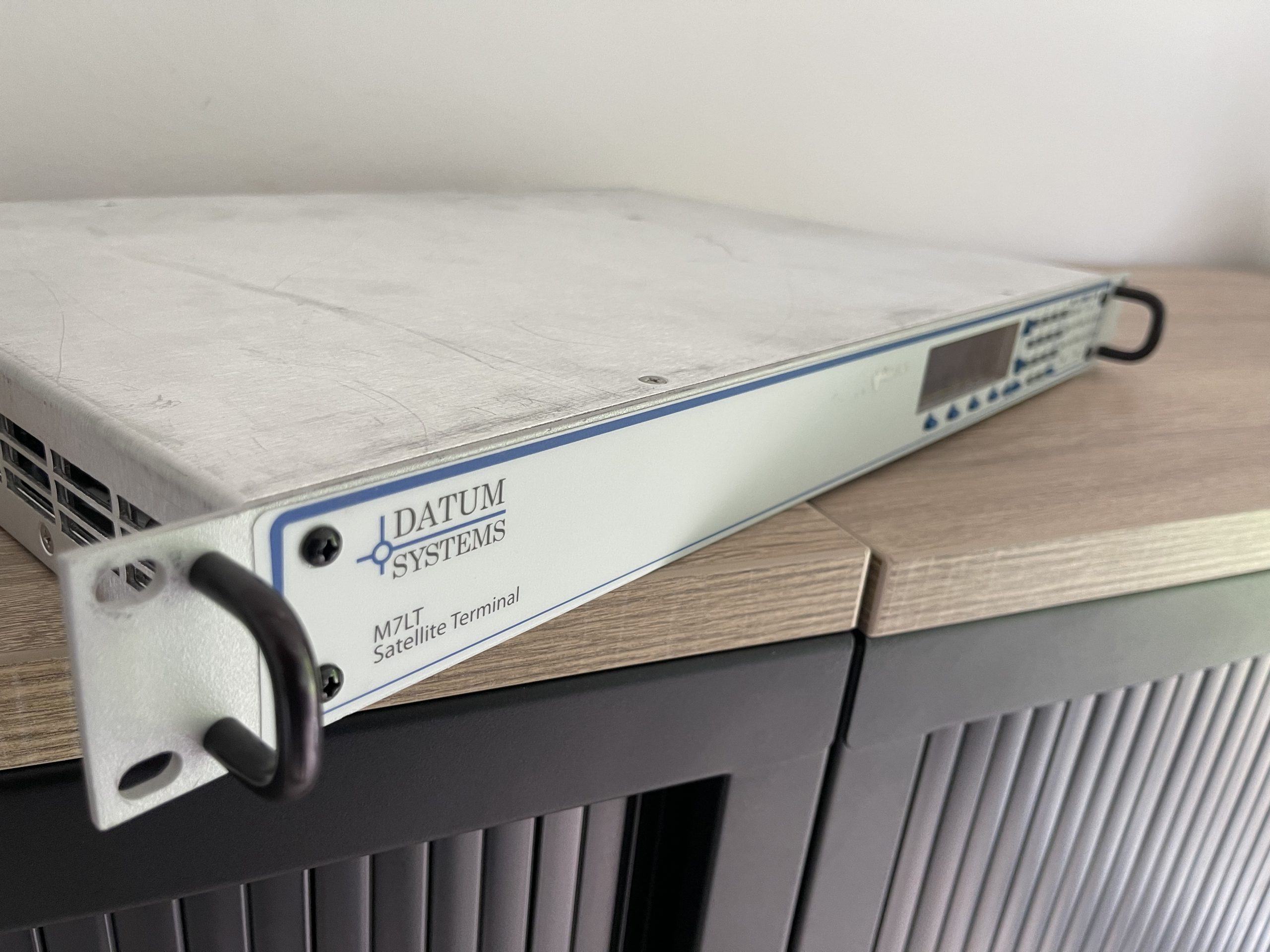Datum M7LT-L Satellite Modem