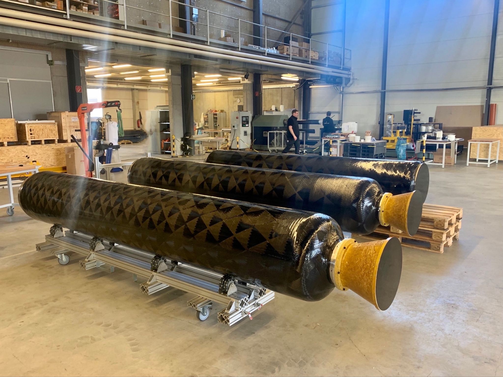 HyImpulse Technologies