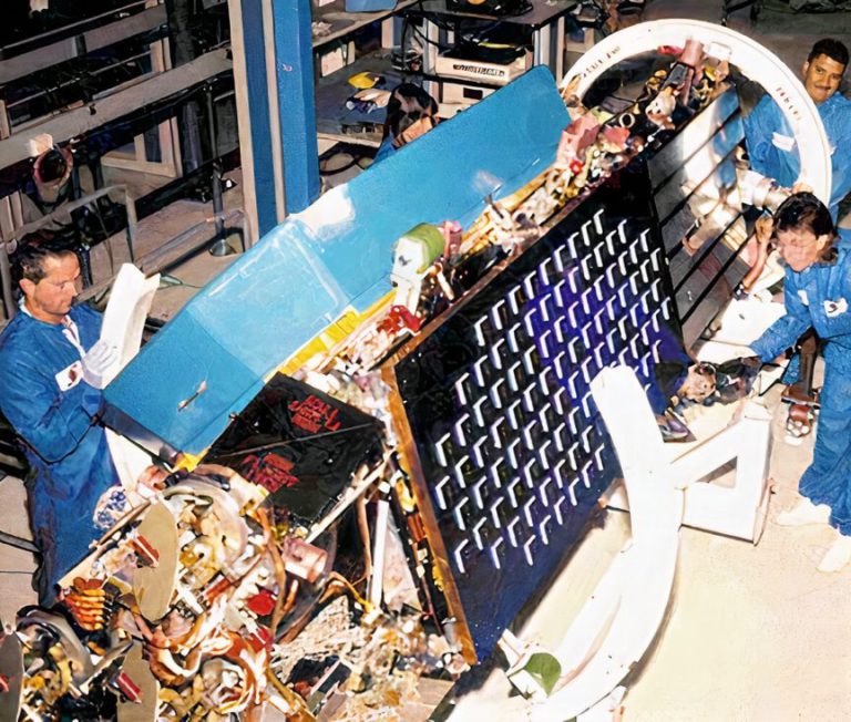 Iridium Communications