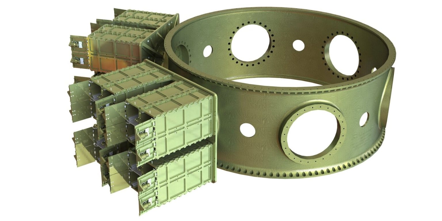 Maverick Space Systems