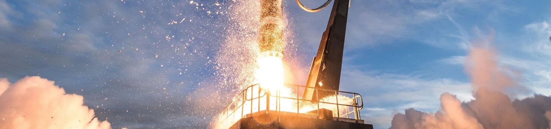 ‘Prometheus-Run’ - Skybrokers