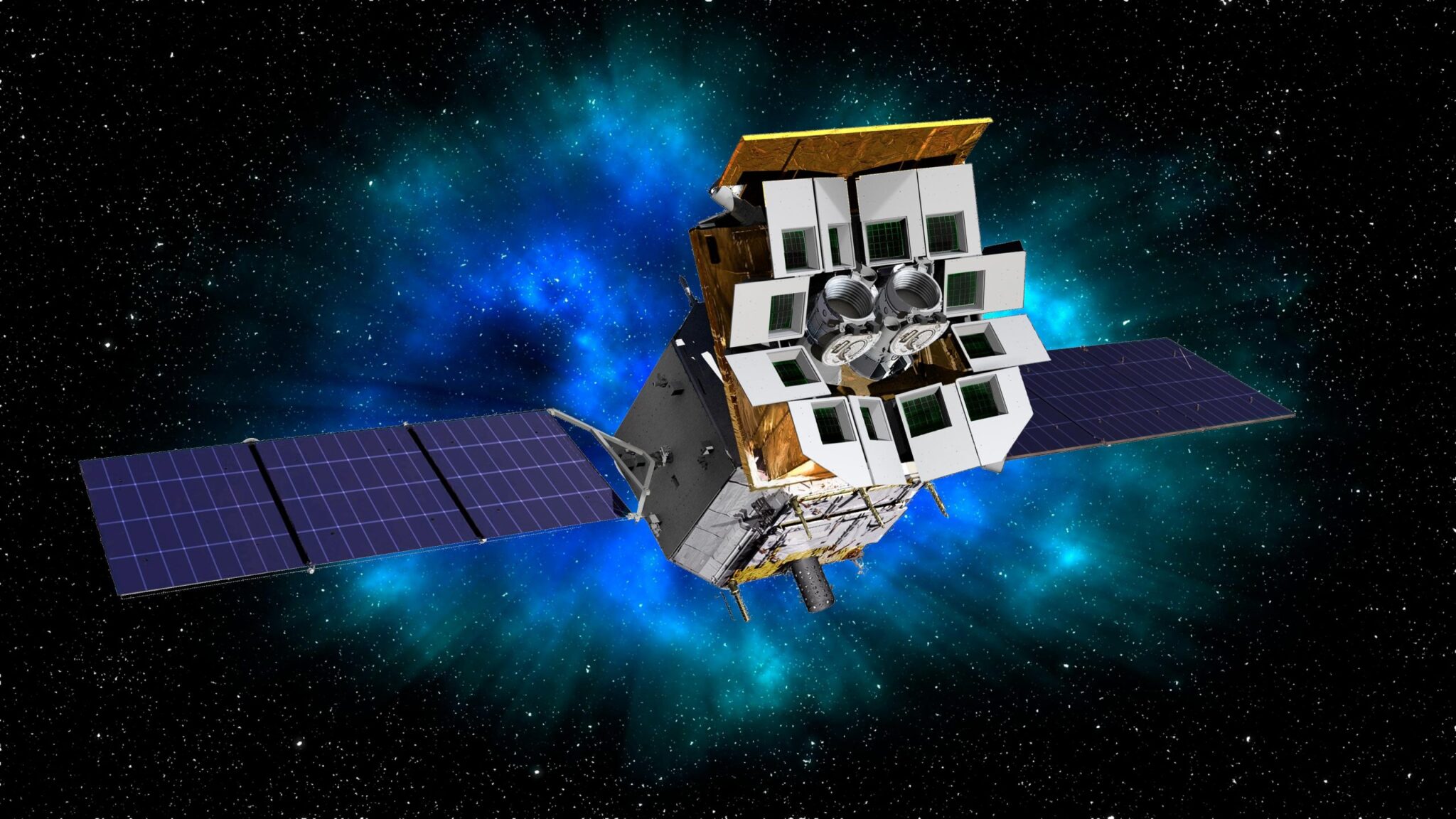 CASC CZ-2C Y30 / Einstein Probe - Skybrokers