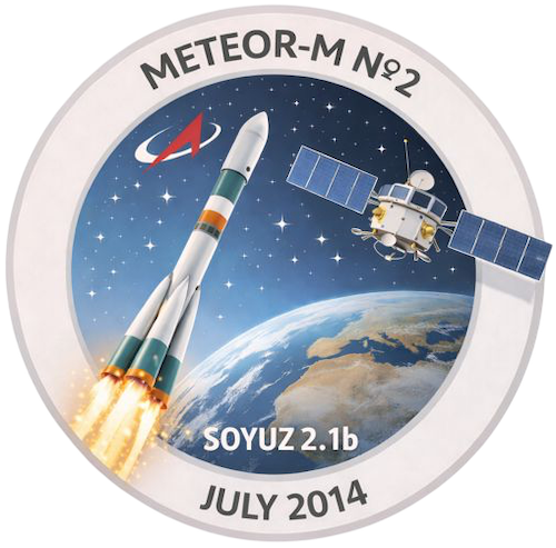 Meteor-M №2 - Skybrokers